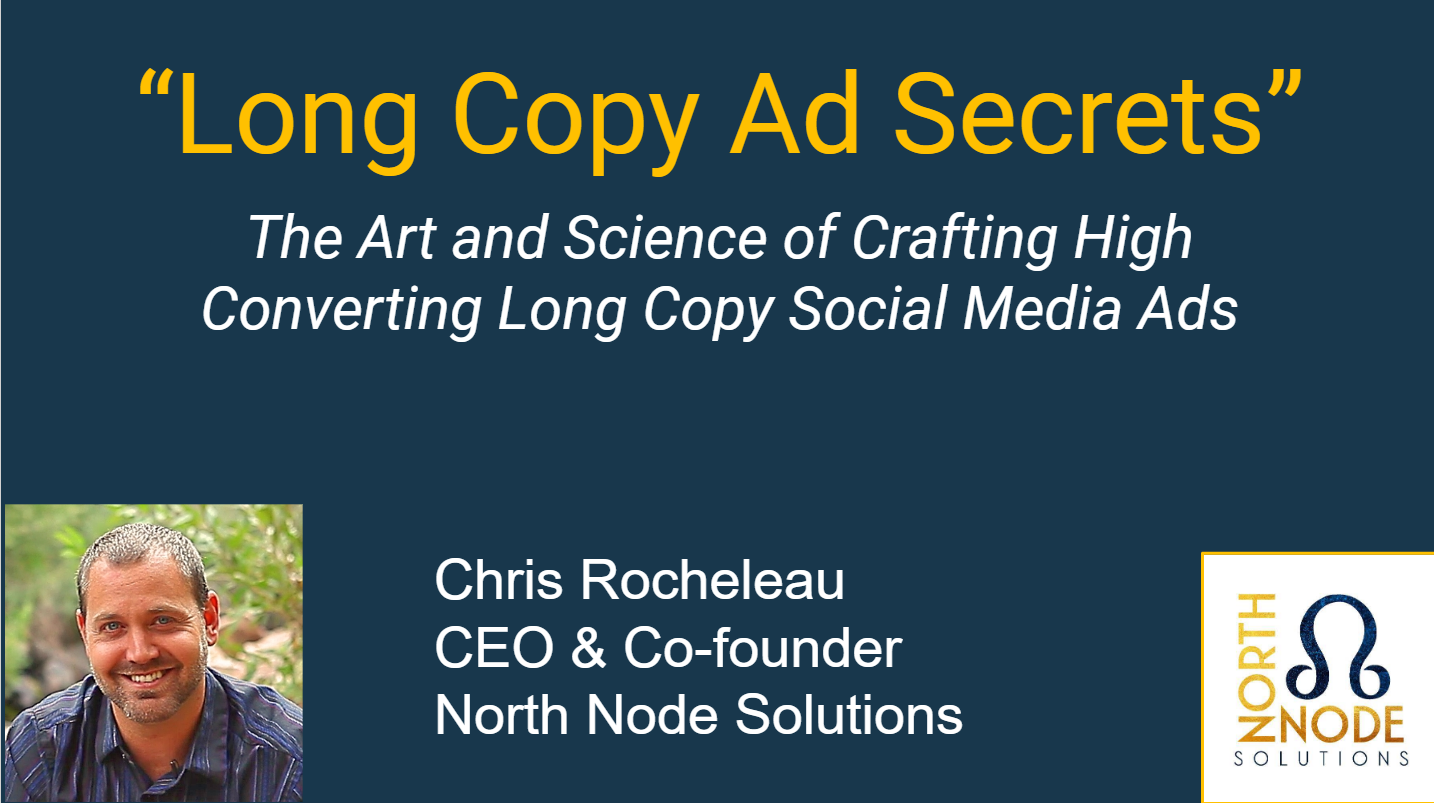 Long Copy Ad Secrets